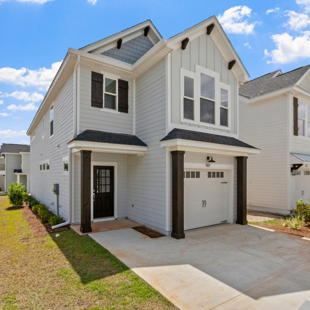 Fletcher Oaks - Premier Fine Homes